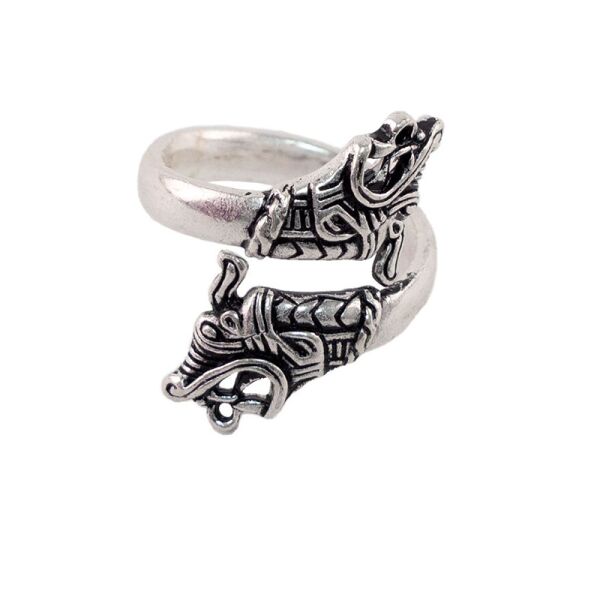 Wikinger Ring